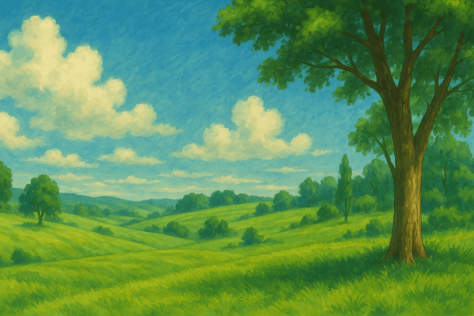 Hanbok - Multi-Language Learning Tool